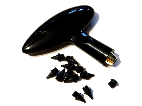 NIKE Spike Cleat Wrench Tool Key ~ Track & Field Cross Country Shoe ...