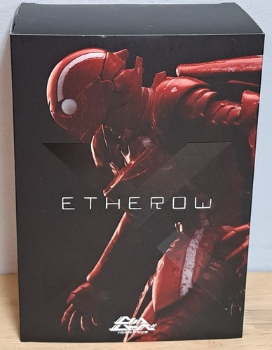 1000 TOYS 1/12 SCALE APOSIMZ ETHEROW ACTION FIGURE | eBay