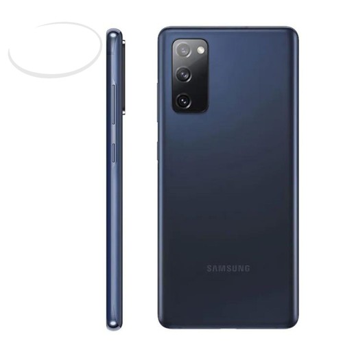 Samsung Galaxy S20 FE 5G SM-G781W - 128GB - Cloud Navy (Unlocked) (CA ...