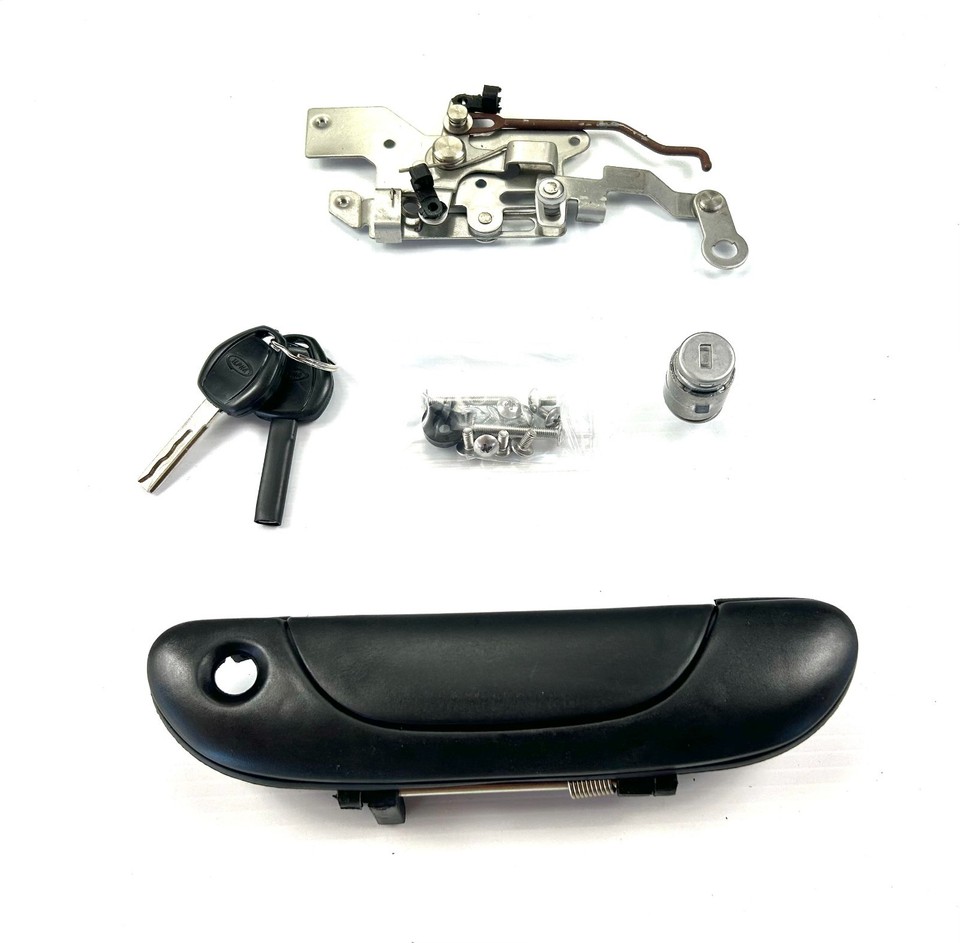 ALPHA GSX Canopy Rear Window Locking Handle Back Door Locks HardTop | eBay