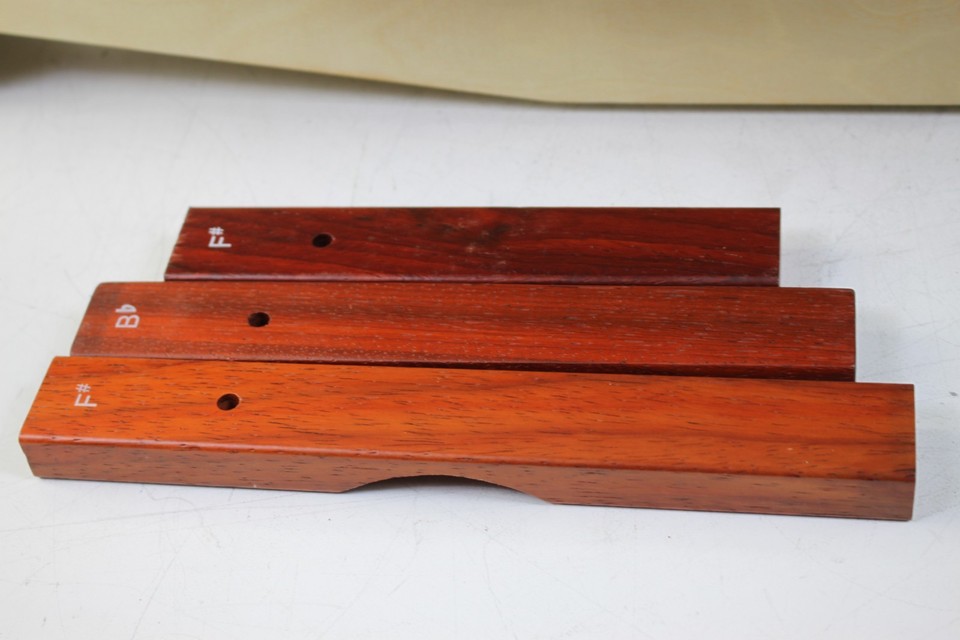 Lyons Xylophone Diatonic Soprano #R5635 | eBay