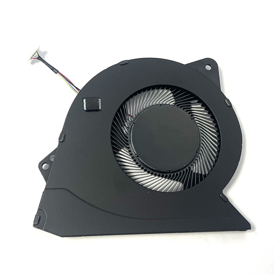CPU Cooling Fan 5v Replacement for DELL Inspiron 15 3510 3511 3520 3525 ...