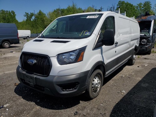 Used Rear Axle Assembly Rear fits: 2023 Ford Transit 350 130`` WB SRW ...