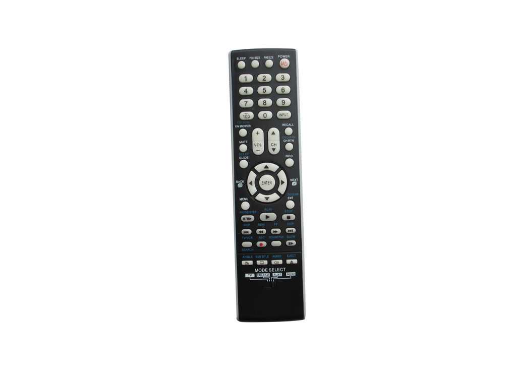 Remote Control For Toshiba 46HM84 62HM14 37HL17 32RV525RZ REGZA LCD ...