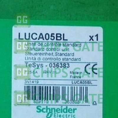 1PCS USED Schneider LUCA05BL Tested in Good Condition Fast Ship | eBay