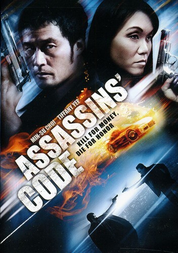 Assassin's Code (DVD) for sale online | eBay