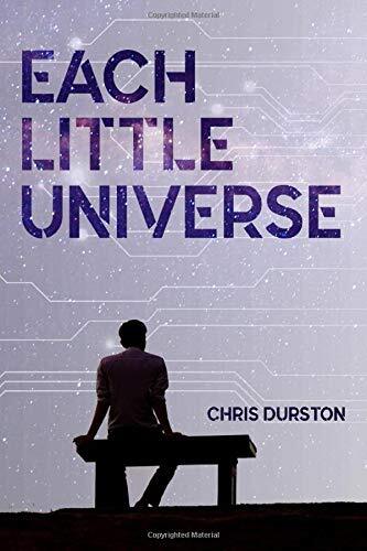 Each Little Universe By Chris Durston 9781656968227| eBay