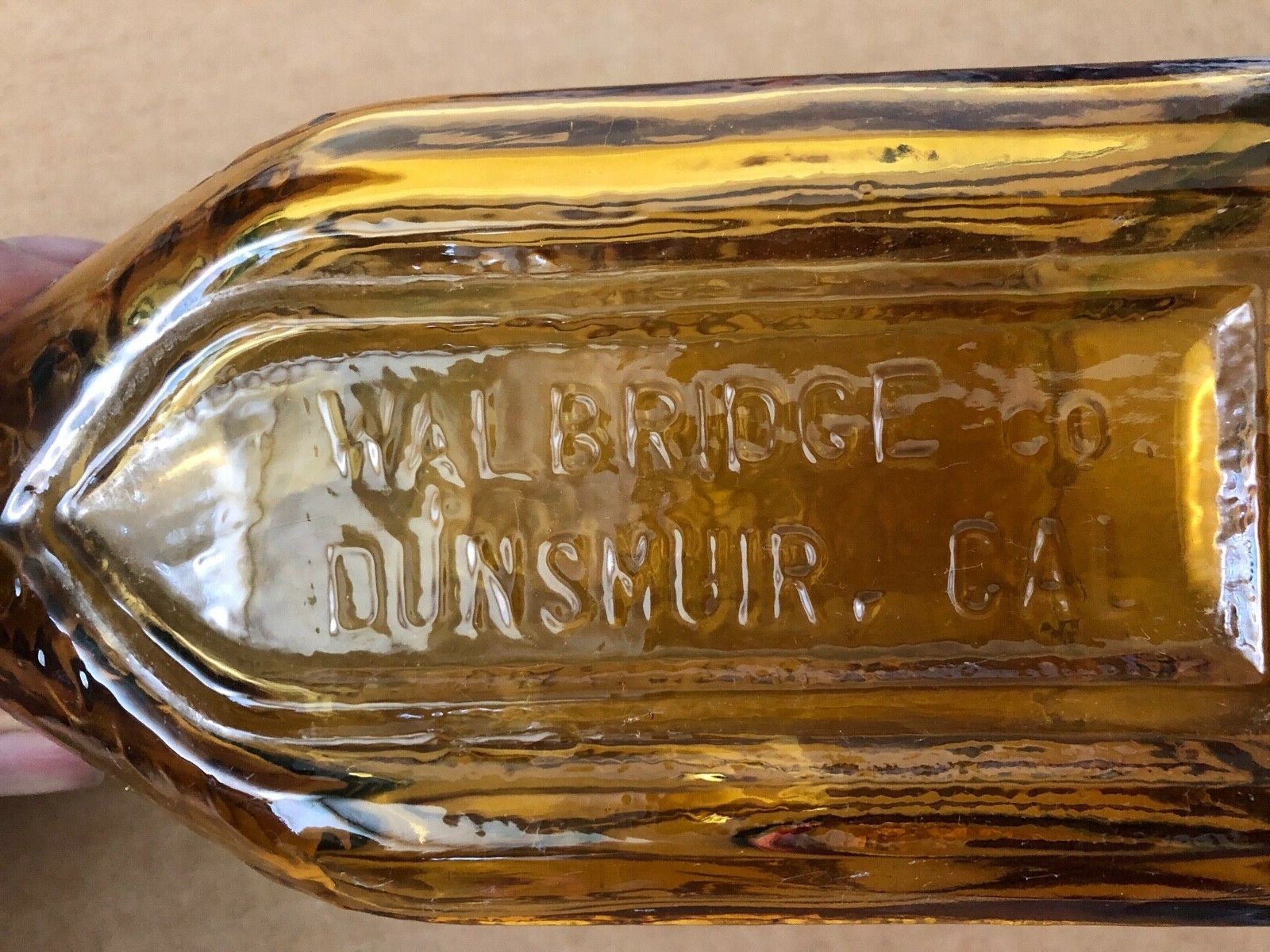 Vintage WHEATON GLASS Chief Wahoo Electric | Grelly USA