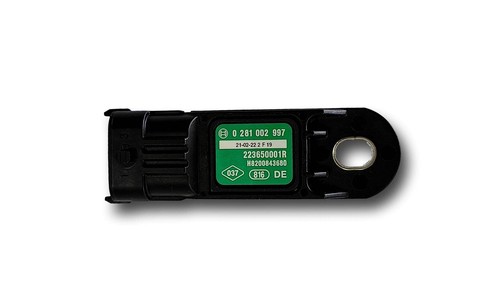 Alfa Romeo 159 2009>>2012 Mappa Impulso Pressione Sensore 55209194 ...