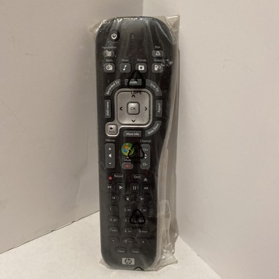OEM HP RC6 IR MCE Media Center Remote Control For Microsoft Windows XP ...