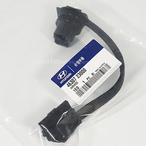 Genuine 4630723000 Harness Wire For HYUNDAI i30 i30CW | eBay