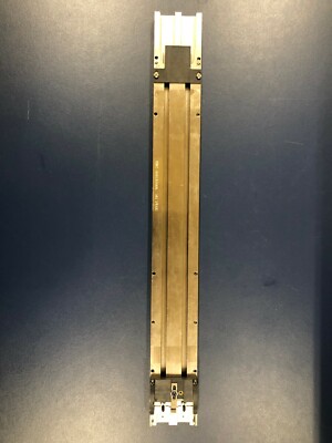 Universal Instruments Vibratory 28 PLCC Track 46636601 | eBay