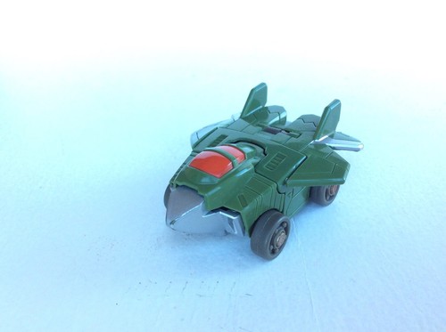 TRANSFORMERS BOT SHOTS PRIME SKYQUAKE, Multi Pack Figure 2012 | eBay