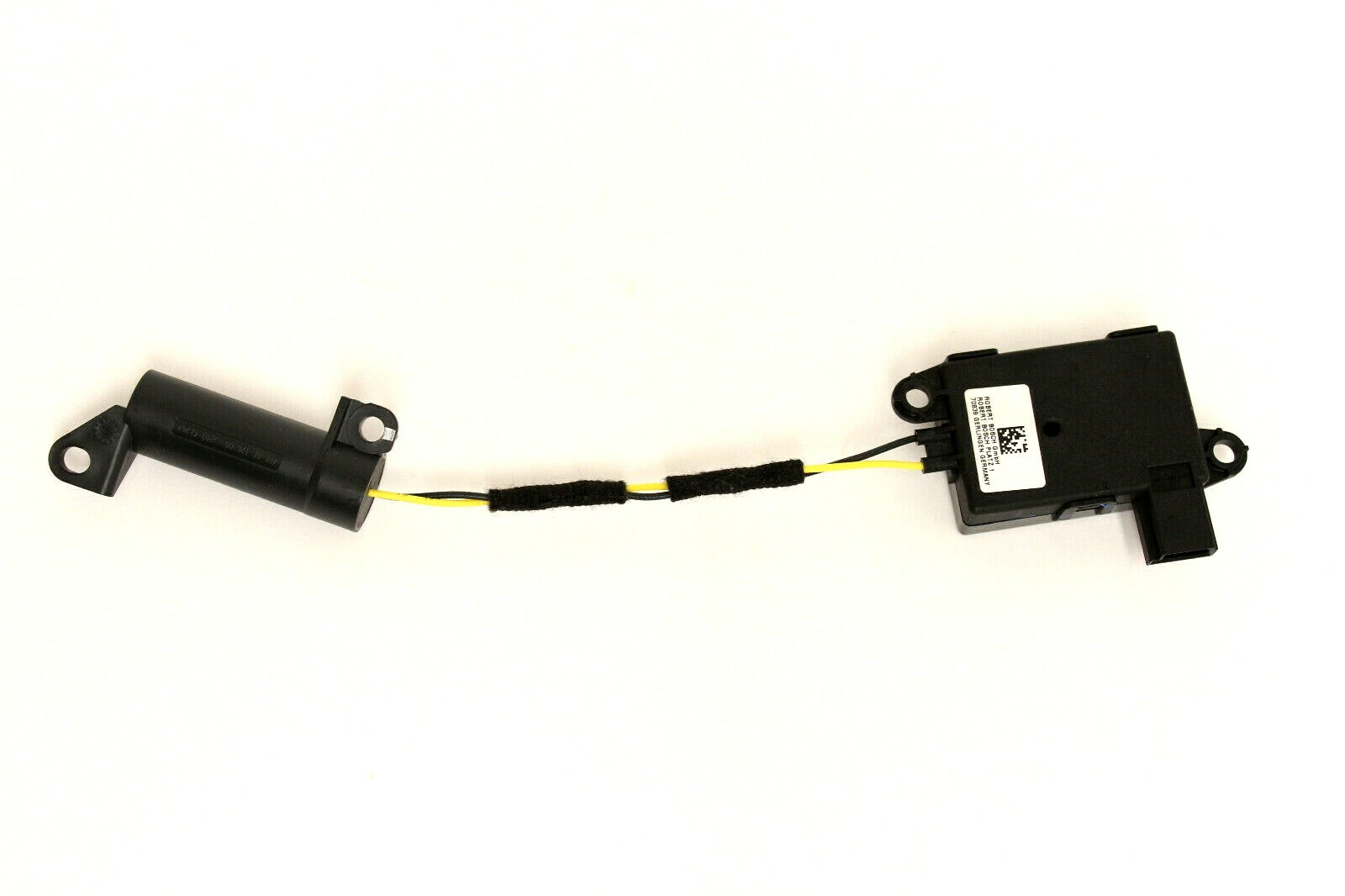 GM 2016-2022 Theft Deterrent Module Part# 13523277 - 13507599 ...