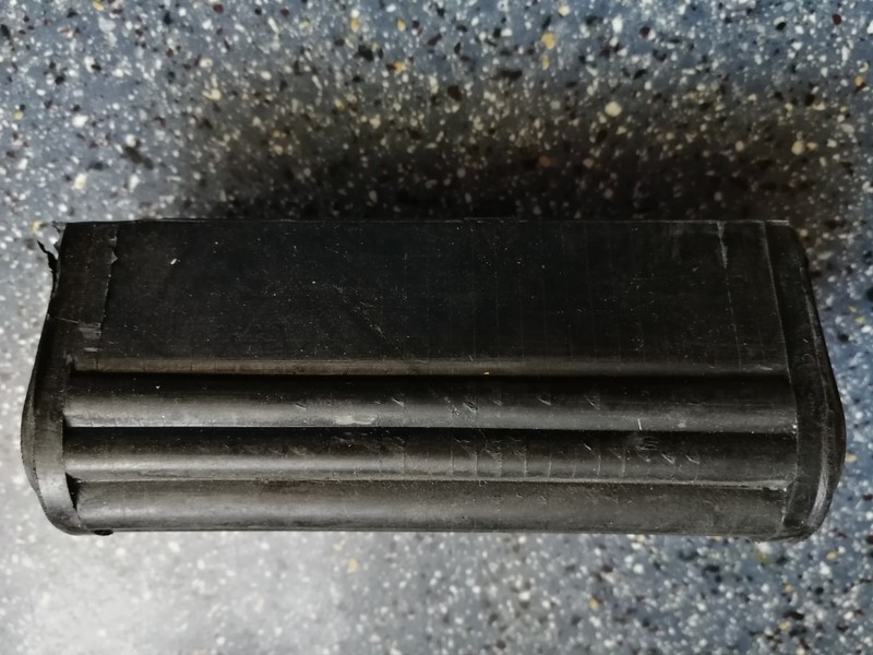 BMW R75, Poggiapiedi, Resto Piede Su Il Destra Lato, Posteriore ...