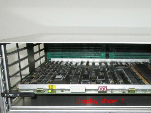 Honeywell HPK2-3 assy 51401288-200 HDW: K FW: B | eBay Australia