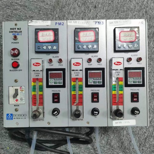 BOBOO HN2-MC-3 HOT N2 CONTROLLER | eBay