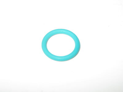 Mercedes Fuel Injection Pump Valve Seal Gasket O-Ring A0000780180 New ...