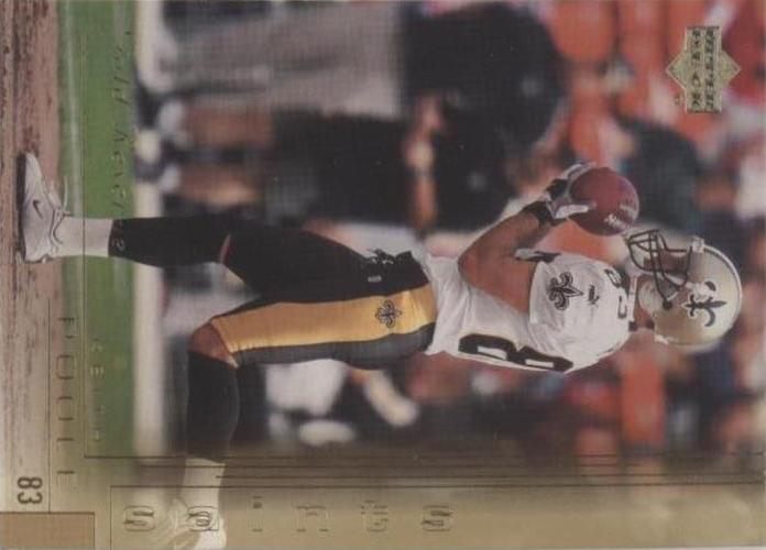 2000 Upper Deck Gold Reserve - Keith Poole #100 for sale online | eBay