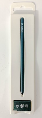 Samsung Galaxy S21 Ultra 5G S-Pen EJ-PG998 Air Command Stylus - Black ...