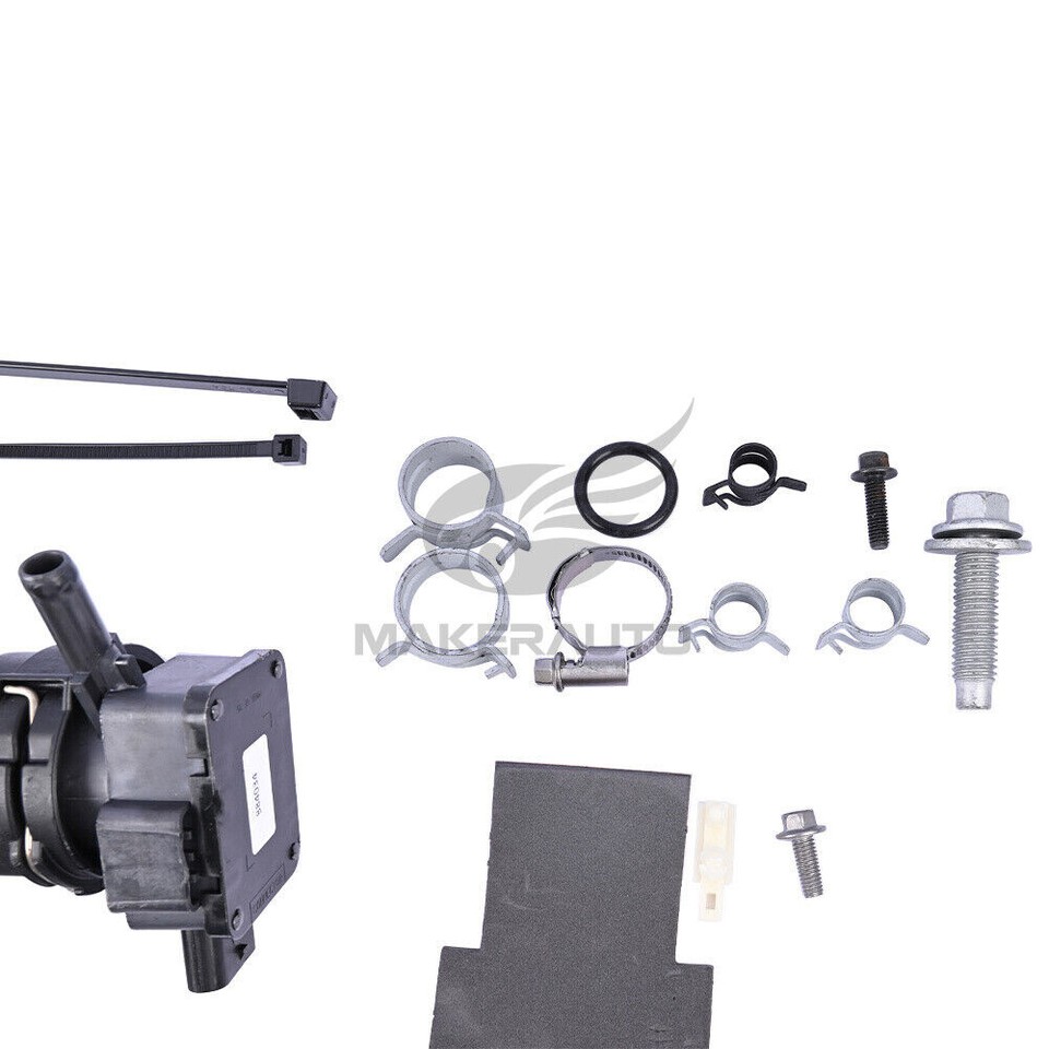 For 2013-2016 For Escape Coolant Level Sensor kit 1.6 GV6Z-8A080-D ...