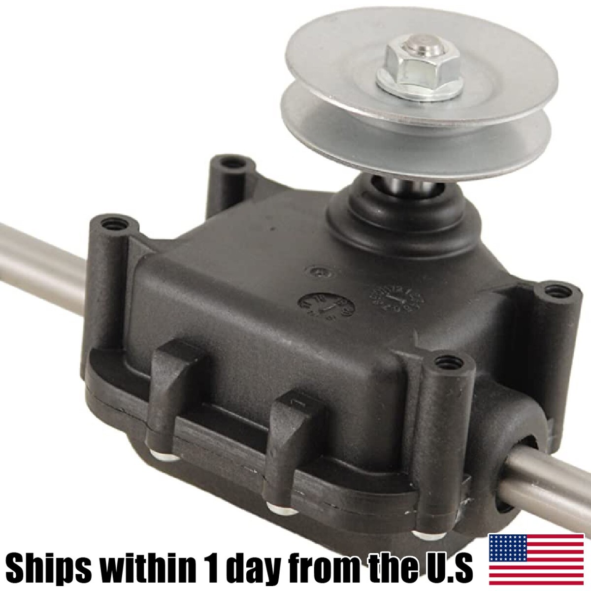 Genuine OEM Toro 121-9178 Recycler RWD Transmission for 22 in. 20332 ...