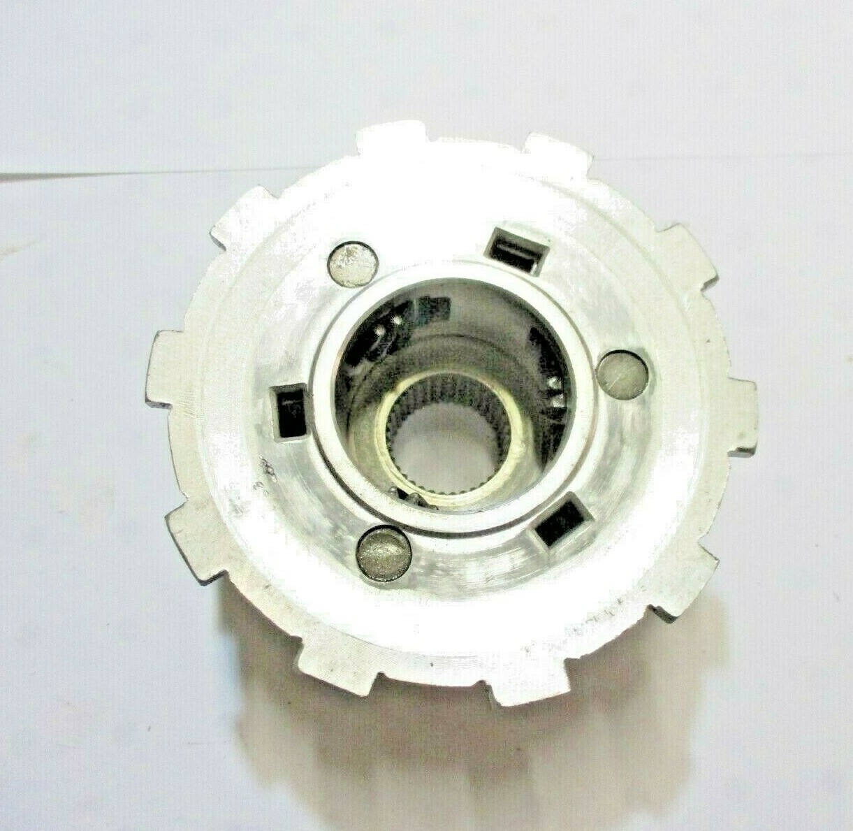 1965-1986 Mustang Automatic C4 Transmission Reverse Planetary Gear ...