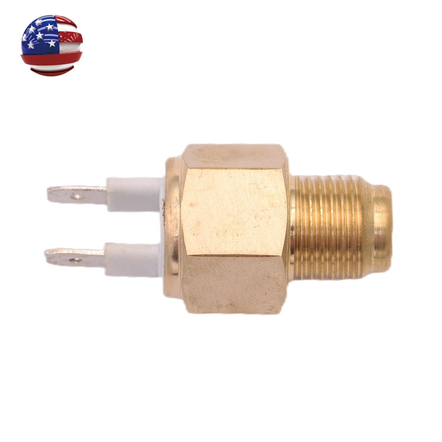 1pc Water Temp Sensor for Perkins 403C-15 403D-15 404C-22 404D-22T ...