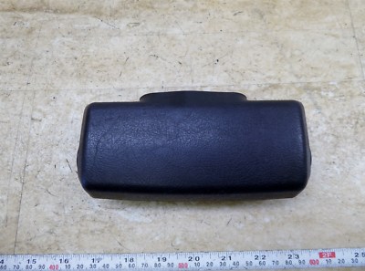 2000 Honda Goldwing GL1500 H1595. plastic handle bar center cover | eBay