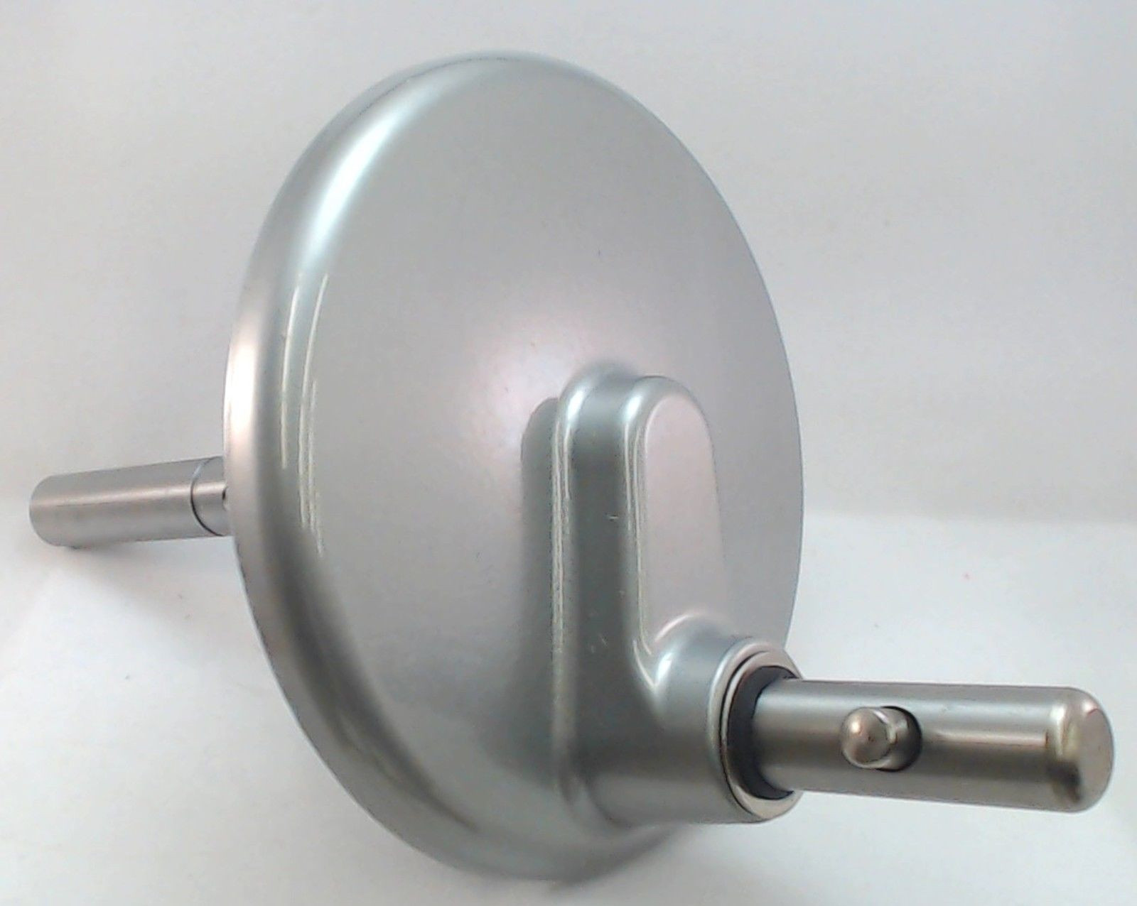 KitchenAid Stand Mixer Planetary Metallic Chrome, AP4325951, PS983619 ...