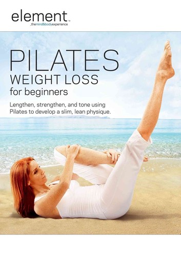 Element: Pilates Weight Loss for Beginners 13131556193| eBay