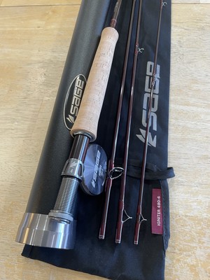 Sage Igniter 490-4 Fly Rod-EXCELLENT!! | eBay