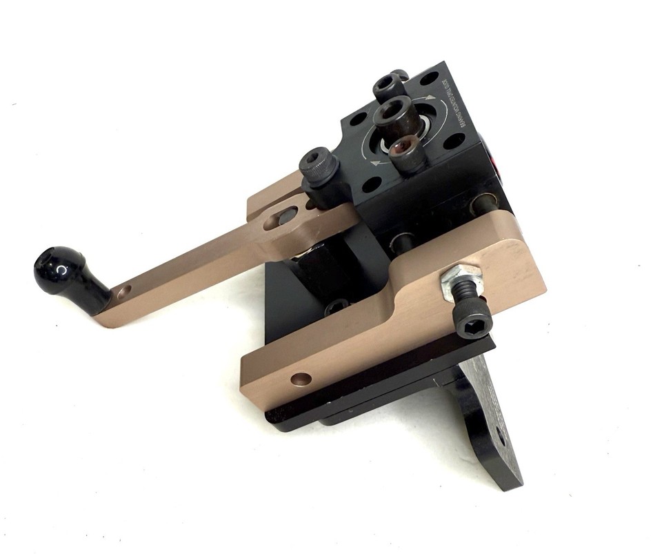 JessEm Pocket Mortise Mill II Loose Tennon Joinery Tool 08200 with ...