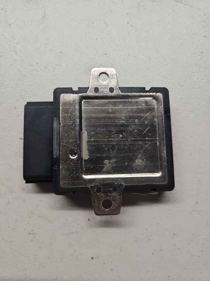 MerCruiser Mercury Thunderbolt V Ignition Module 4.3 LX/LXH Alpha ...