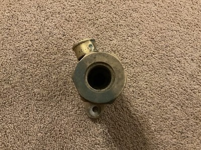 Bronze Stern tube / stuffing gland Yacht Boat Motor Cruiser for 25mm ...