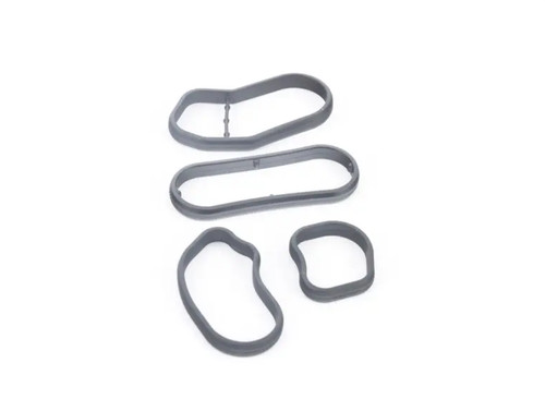 MINI CABRIO F57 ENGINE OIL COOLER GASKET SET 8591461 11428591461 | eBay