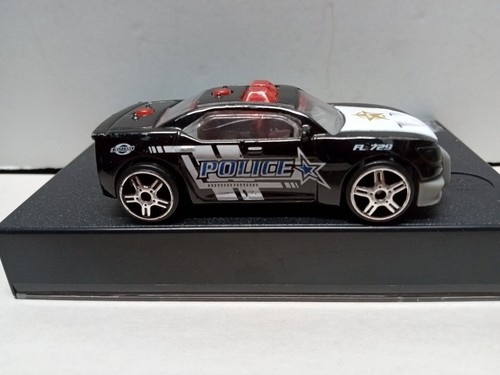 Rare Fast Lane Police Car With The Gold Star On The Hood | eBay