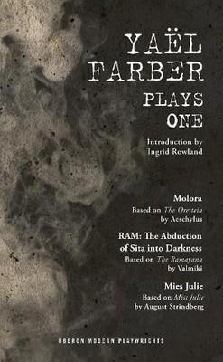 Yaël Farber Farber: Plays One (Poche) Oberon Modern Playwrights | eBay