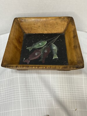 Primitives - Salem Collection