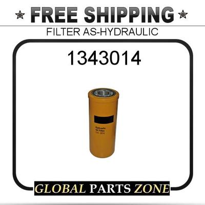 1343014 - HYDRAULIC OIL FIL fit CATERPILLAR (CAT) | eBay