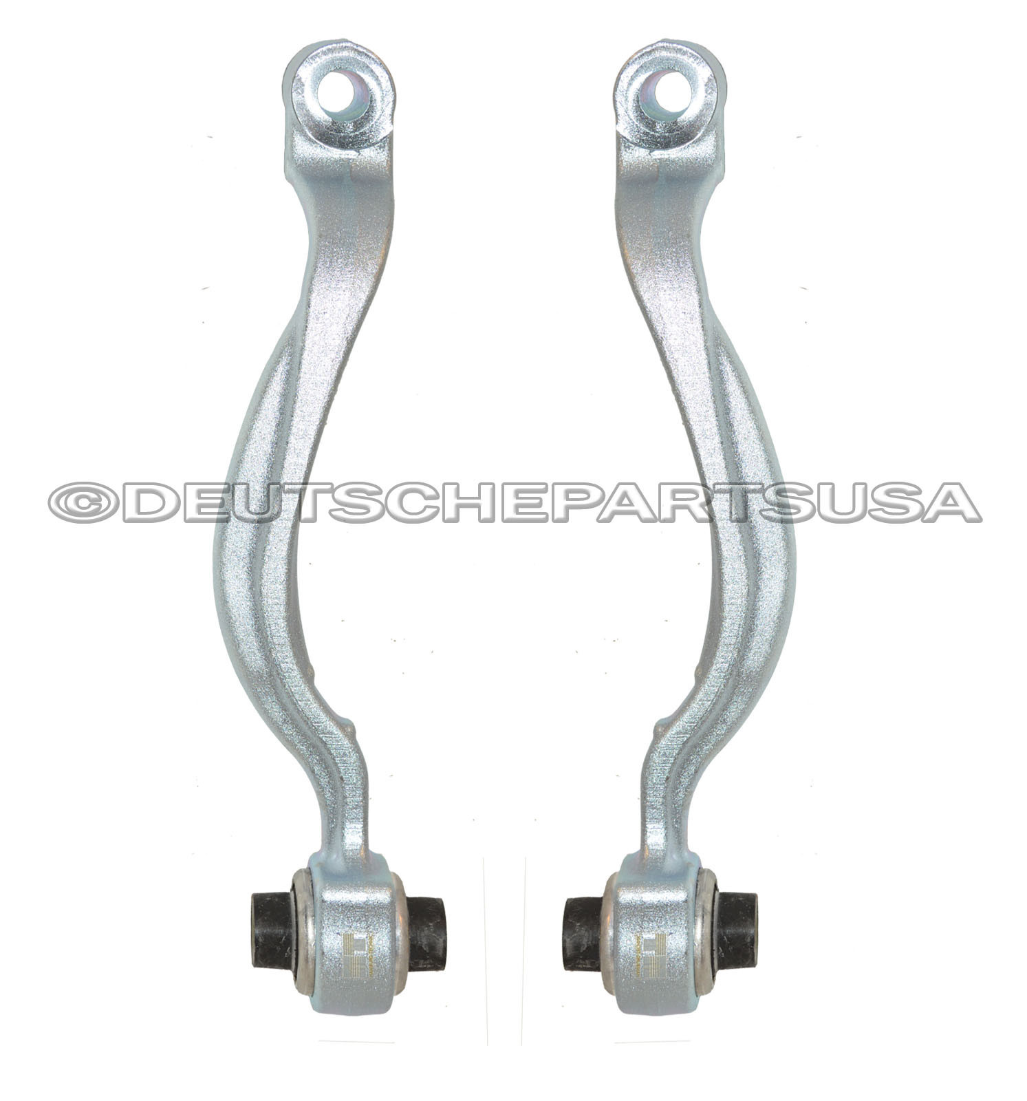 Mercedes W212 E350 E400 E550 Front LEFT + RIGHT Control Arm Lower SET ...