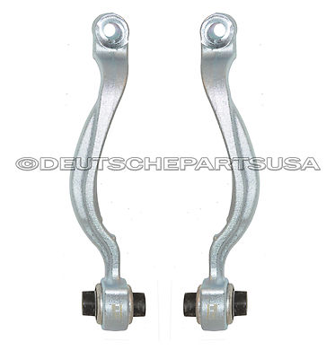 Mercedes W212 E350 E400 E550 Front LEFT + RIGHT Control Arm Lower SET ...