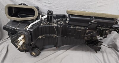 2017 2018 2019 FORD F250 F350 HEATER CORE HVAC BOX ASSEMBLY OEM | eBay