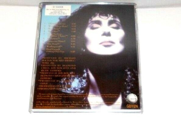 Cher : Cher (1993) Music CD LN* 720642416426 | eBay