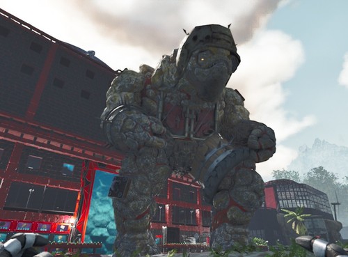 ARK ASA Ascended Pve Scrap Elemental Clone Level 180 | eBay