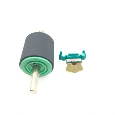 2Set LD6187001 Pickup Roller Separation Pad Compatible Brother ADS2000 ...