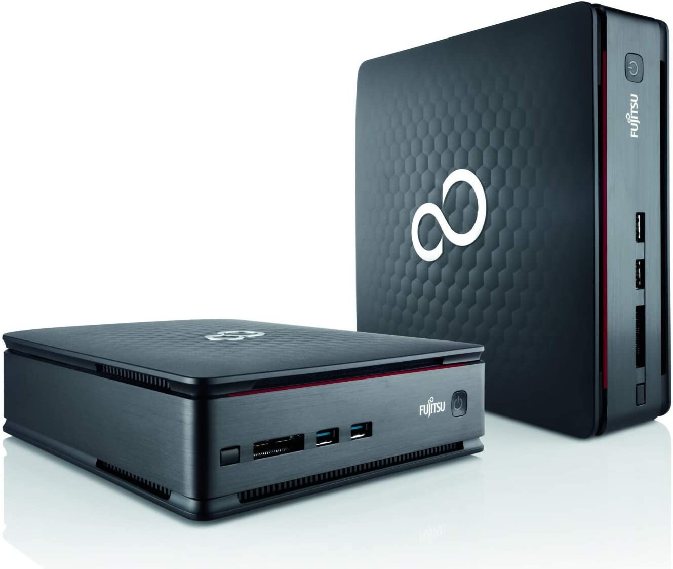 Fujitsu Esprimo Q920 Mini-PC Intel i5 3.00GHz | 16GB Ram | 512GB SSD ...
