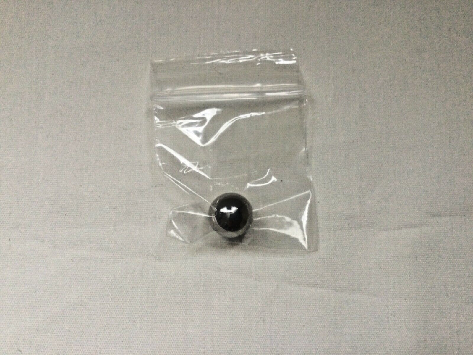 NEW SCREWBALL SCRAMBLE Ball - 1/2/3x Replacement Metal Steel Balls Tomy ...