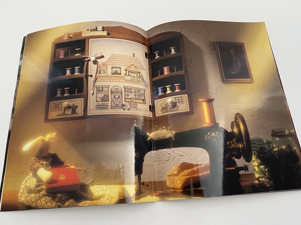 Kaboodles Kathi Walters Debbie Mumm Decorative Tole Painting Christmas ...