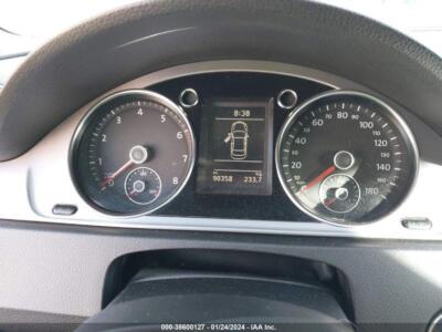 2013 Volkswagen VW CC Engine/motor Assembly | eBay